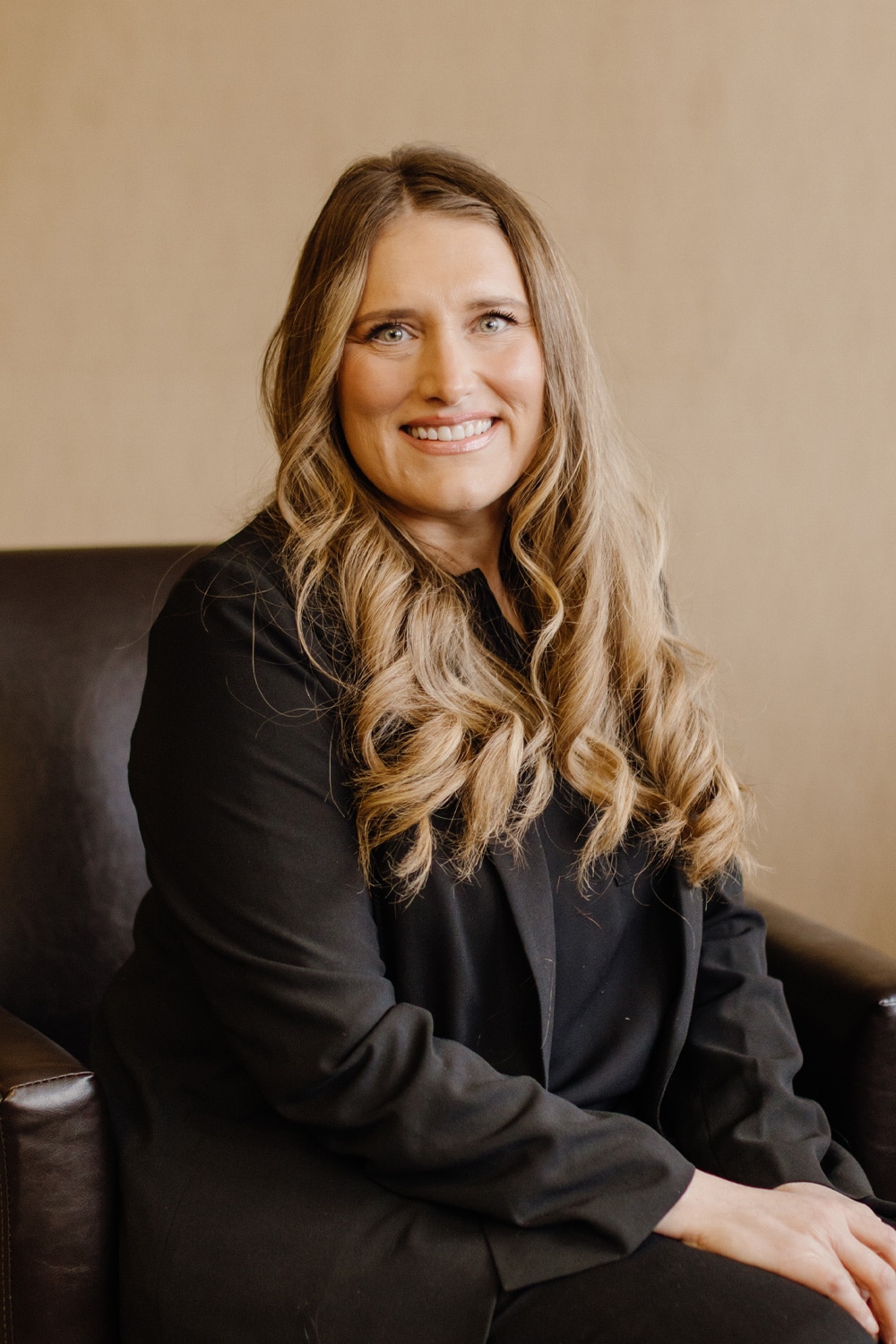 Nichole Sheppard - Clough Business Advisors & CPAs